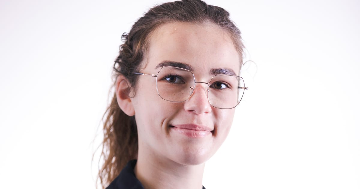 Lise Kienlen - Strasbourg, ISEG, Strasbourg University | about.me