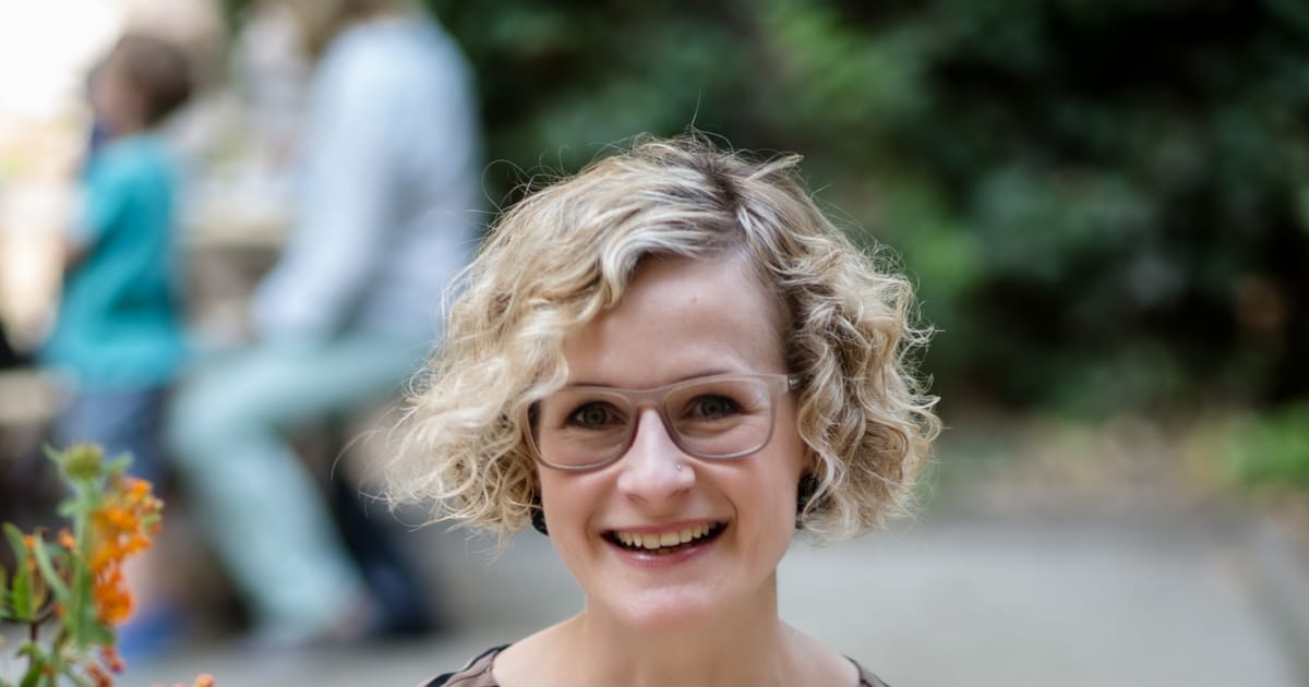 Melanie Boehme - Berlin, Deutschland, Marketing & Communications FOM ...