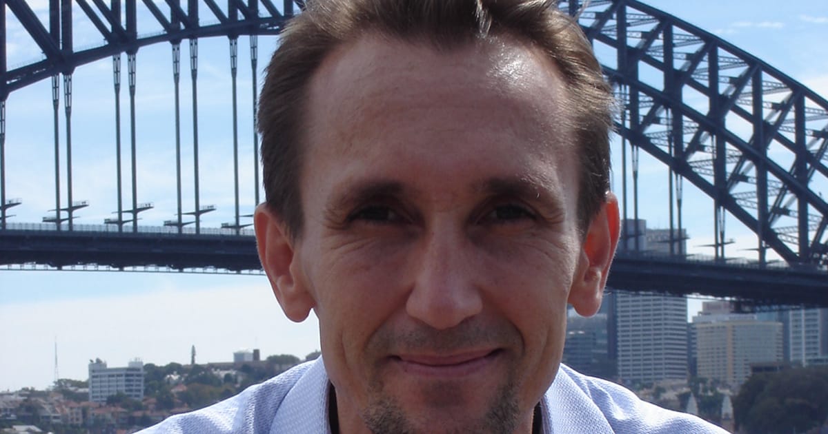 Brett Higgins - Sydney, Australia | about.me