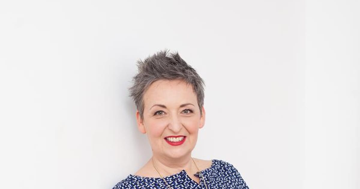 Andrea Link - Düsseldorf, NRW, Deutschland, Assistant to Management ...