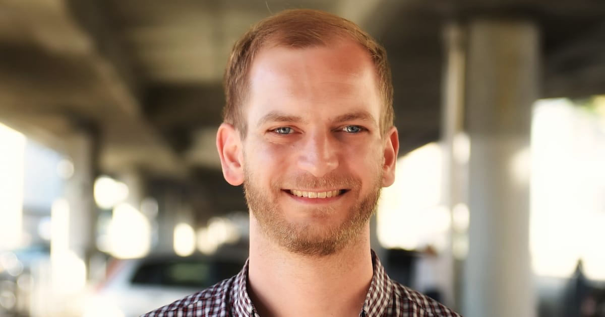 Steven Goodman - Zürich, Switzerland | about.me