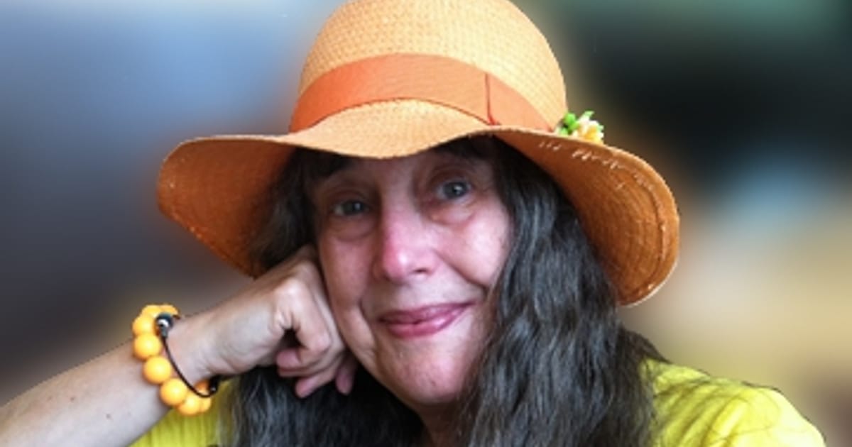 Alison D. Gilbert - Rockville Centre, New York, Retired but never ...