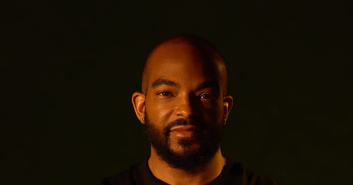 Detavio Samuels - Los Angeles, CA, REVOLT MEDIA & TV, Duke University ...