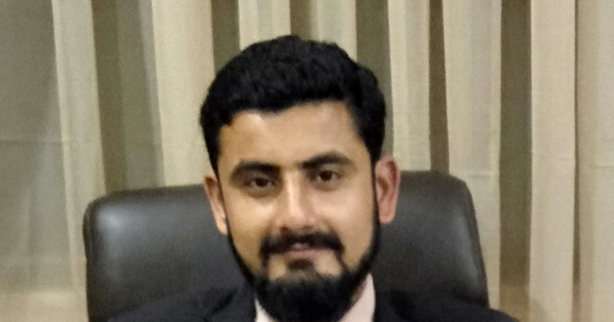 Muhammad Bux Badin Pakistan Aboutme 