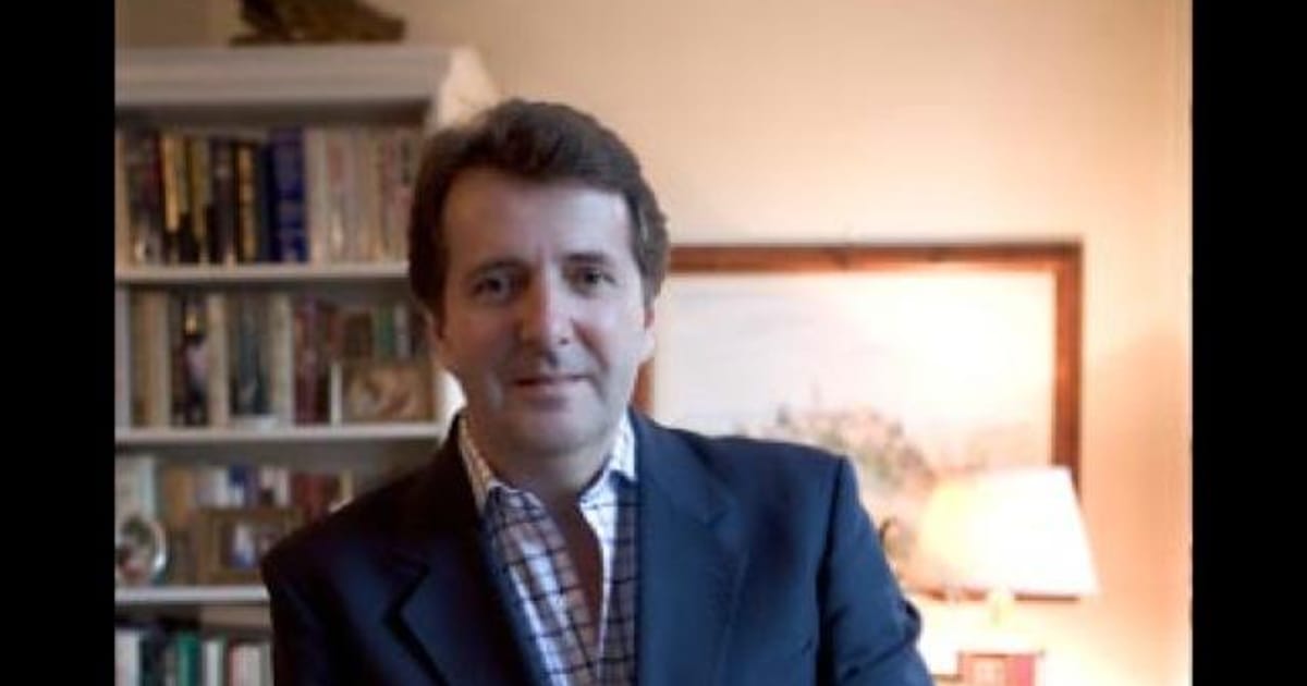 Simon Gordon-Smith - London, United Kingdom | about.me