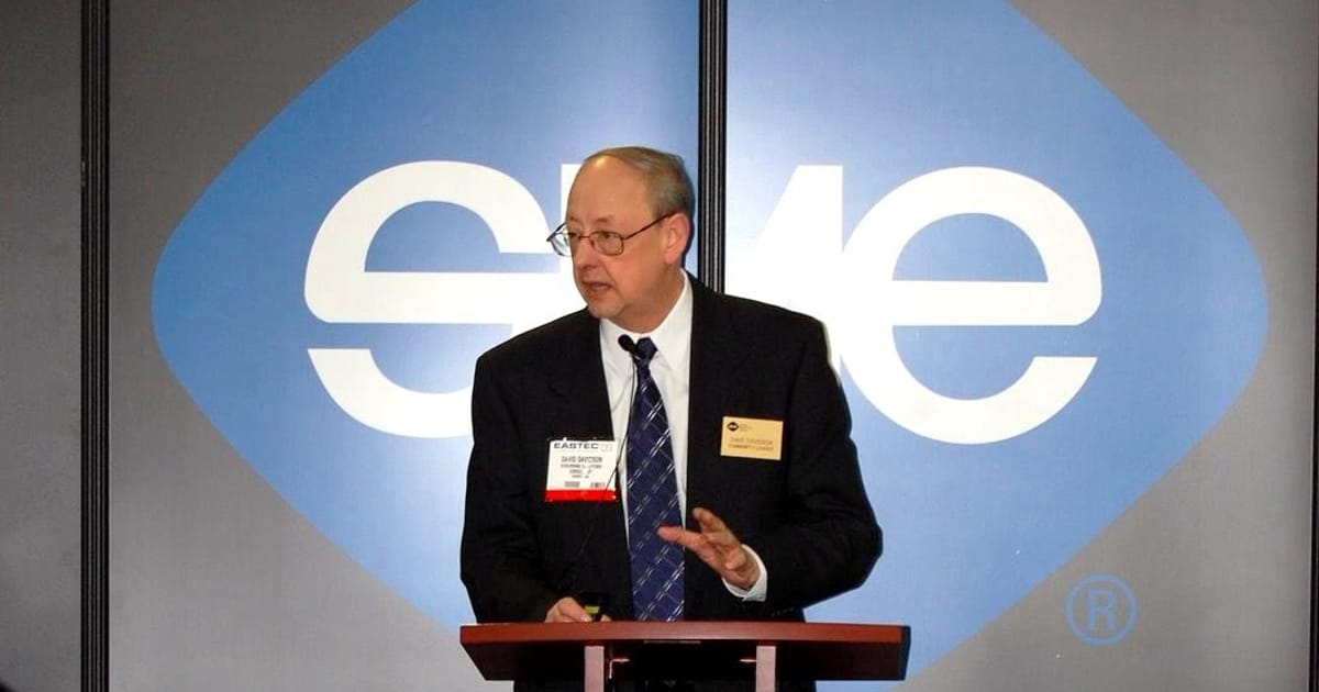 Dave Davidson - Colville, Washington, Deburring/Finishing Specialist ...