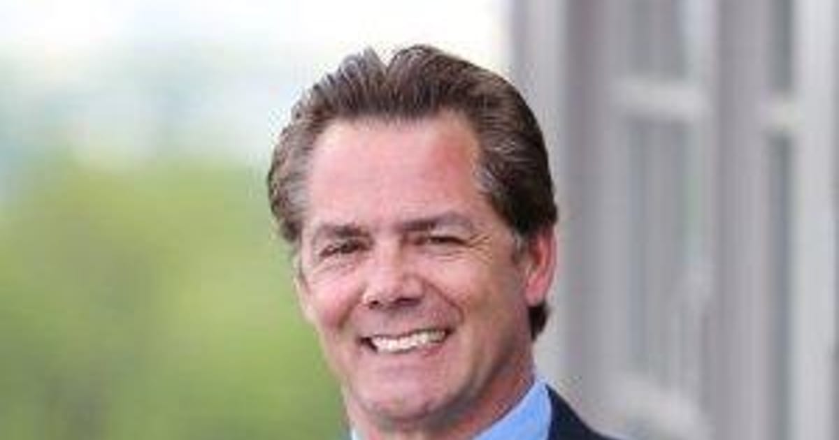 Scott Avila - California, Armory Strategic Partners, University of ...