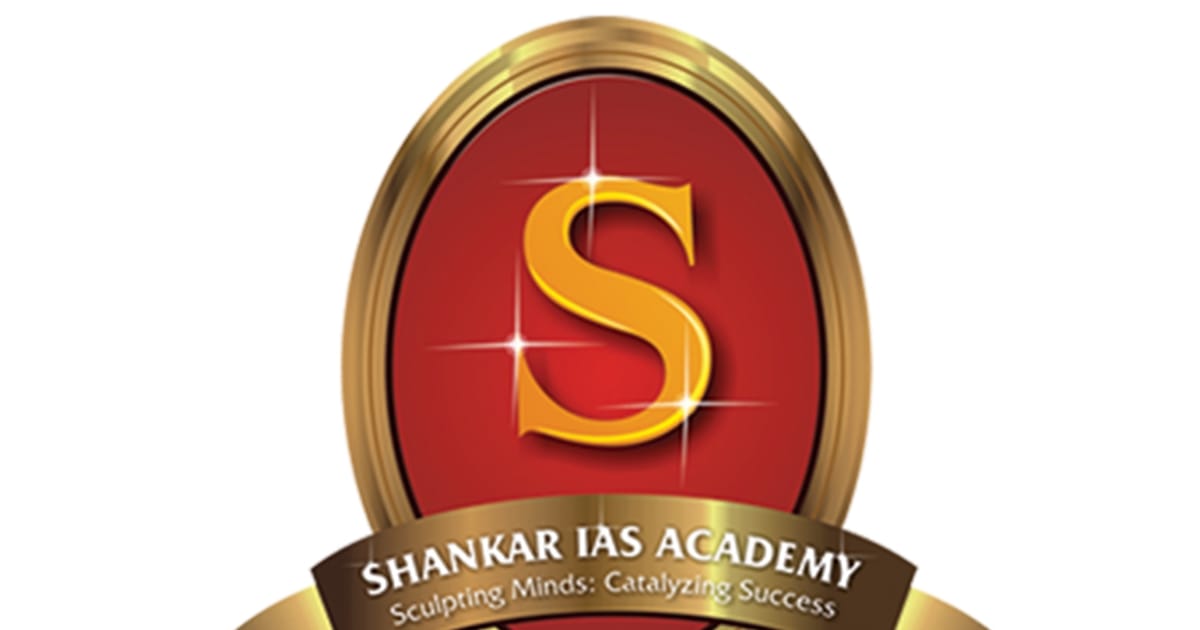 Shankar IAS Academy - Chennai, India | about.me
