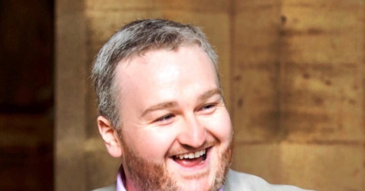 Marc Alexander - Scotland, UK, University of Glasgow | about.me