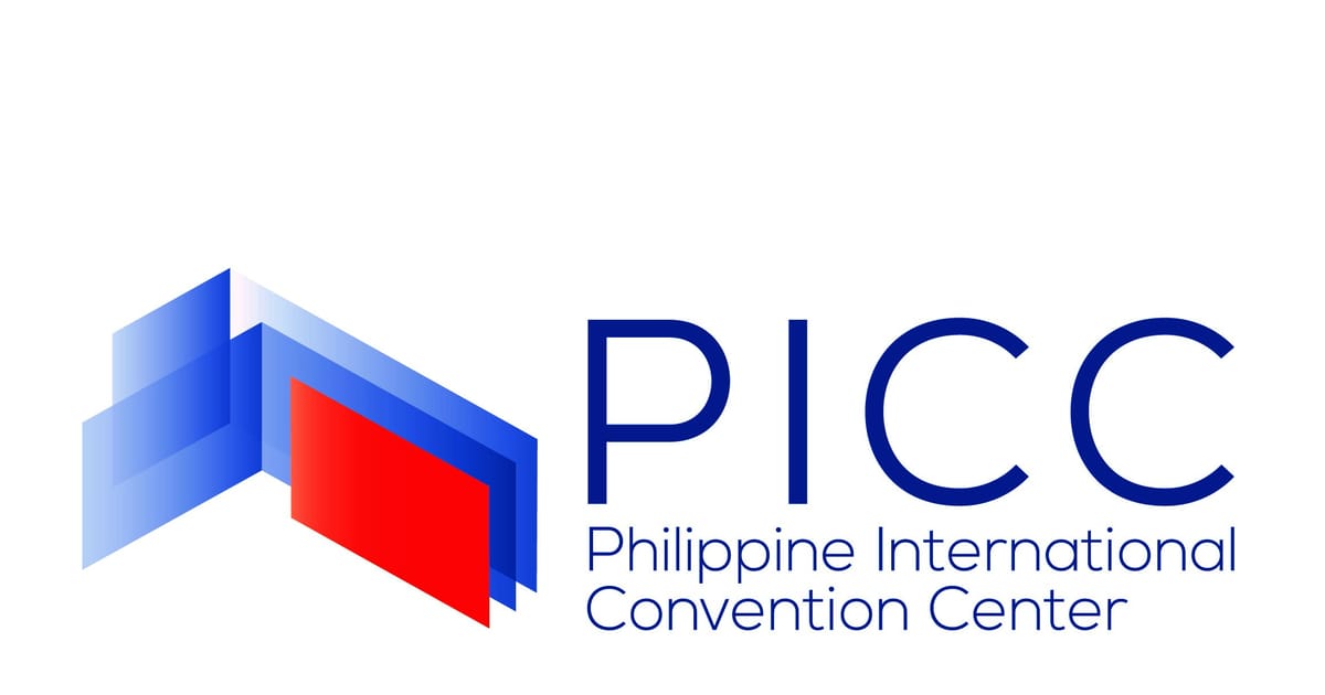 Philippine International Convention Center (PICC) - Pasay, Metro Manila ...