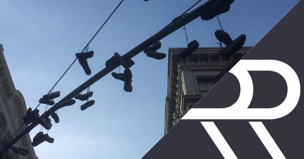 Ric Rios - New York, Start-Up at We-Work | about.me