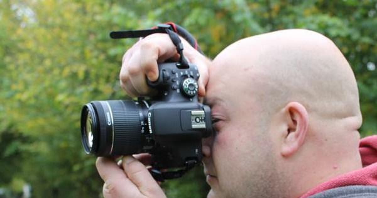 Darren Lewis - Manchester, United Kingdom, Photographer | about.me