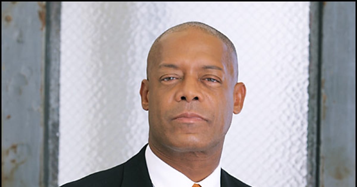 Morrell Steve Neely - Chicago,Illinois | about.me