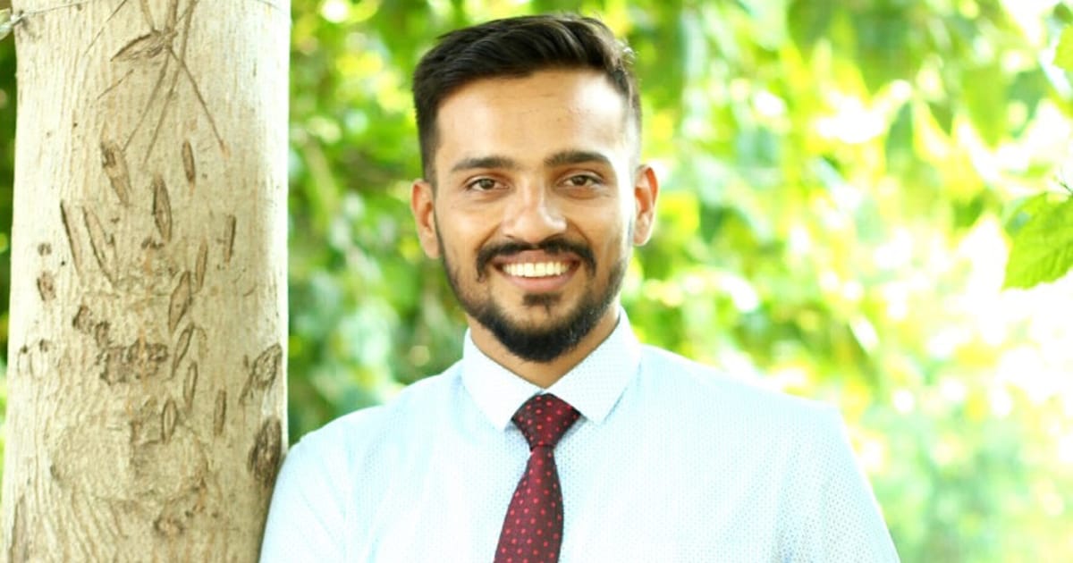 Abhijit B - Hyderabad, India, PHP Developer, Web Designer, Graphic ...