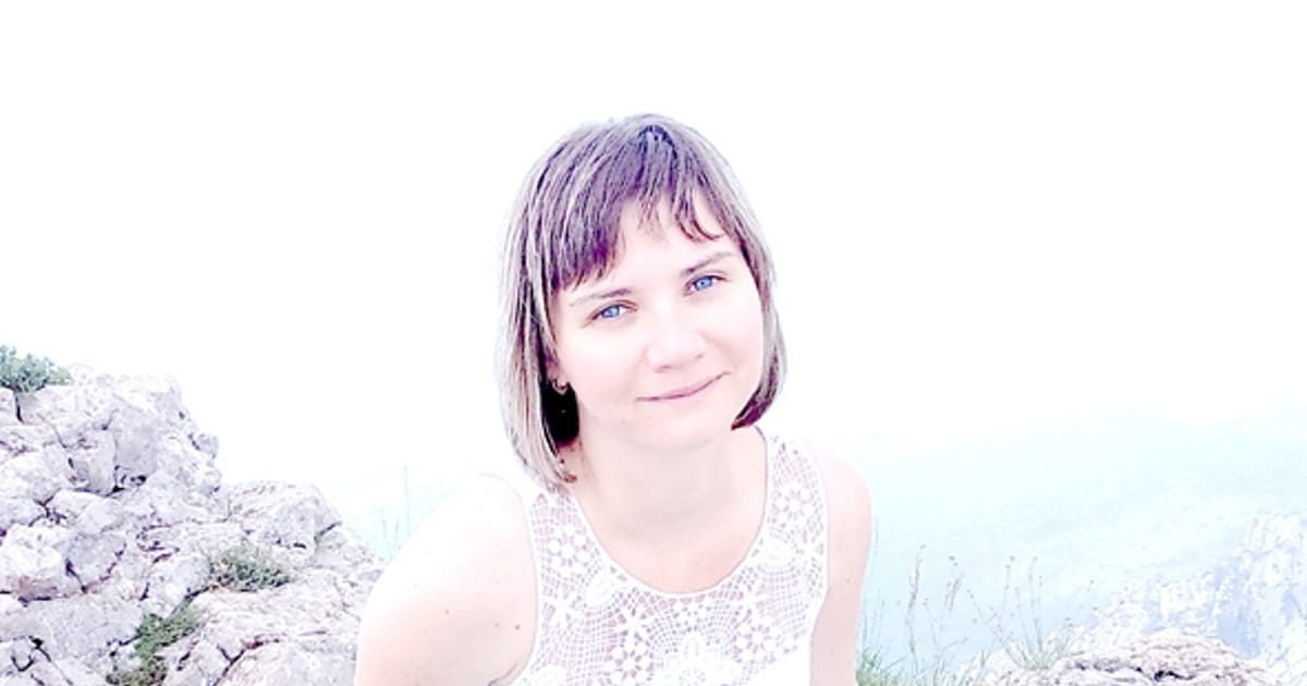 Karina Soboleva - Россия | about.me