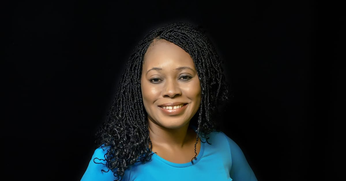 Sarah Ndidi - Nigeria | about.me