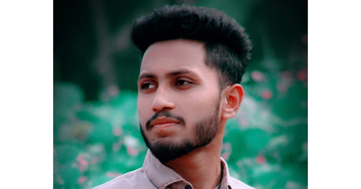 Sadik Hasan Tangail Dhaka Division Bangladesh B K Degree College