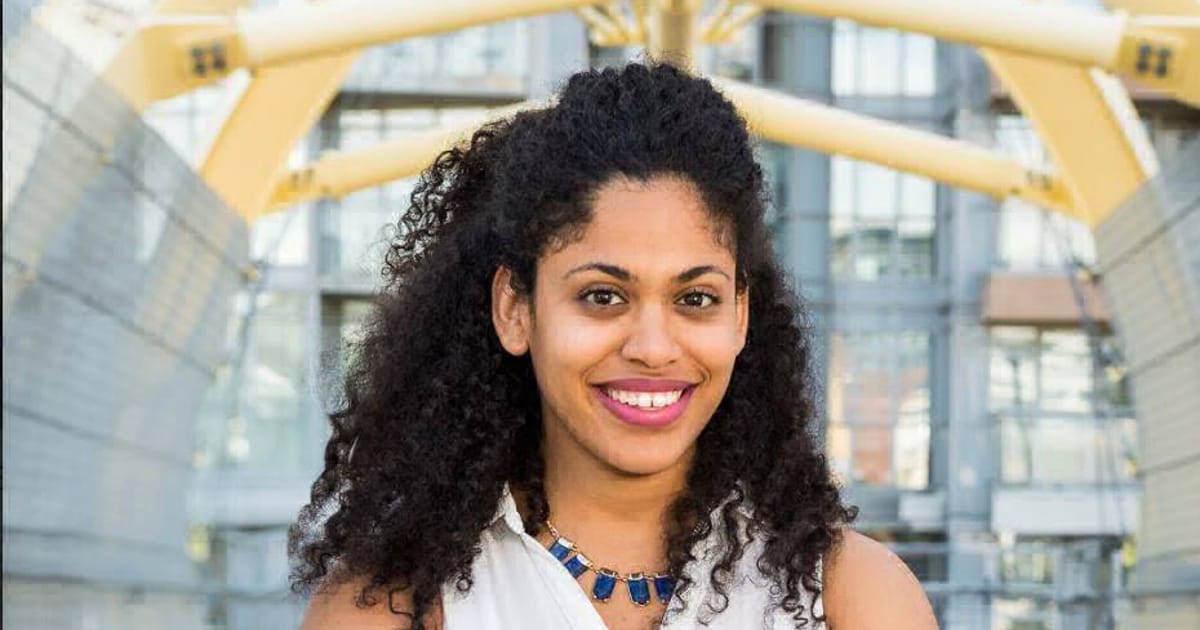 Jasmine Walters - Toronto, Ontario, Canada, Entripy.com, Ryerson ...