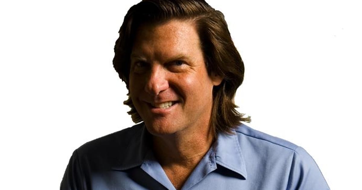 Chuck Hansen - Sacramento, California, Hansen Investment Holdings LLC, University of California ...