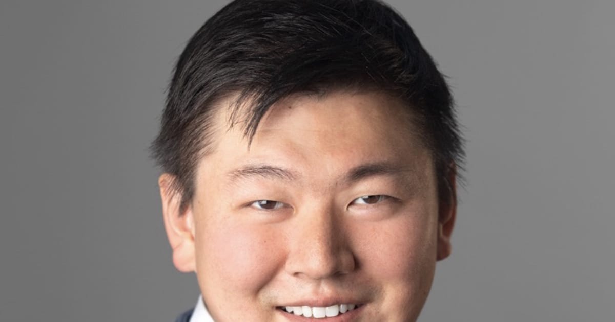 James Zhang - Cambridge, MA, MIT Sloan School of Management (MBA '20 ...
