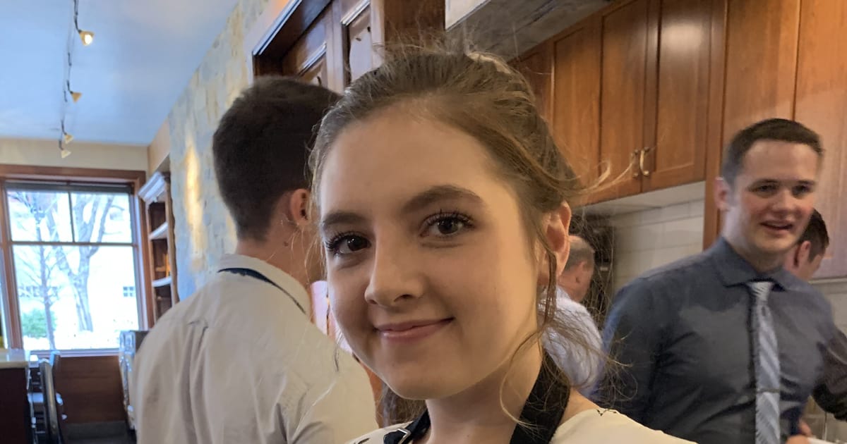 Kat Allen - Denver, Fine Dining Server, WSET Academy London | about.me