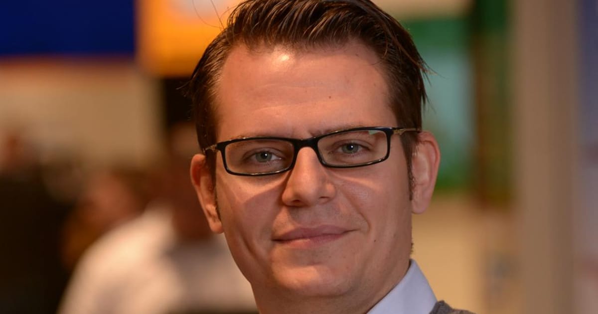 Alexander Klein - Zürich, Schweiz | about.me