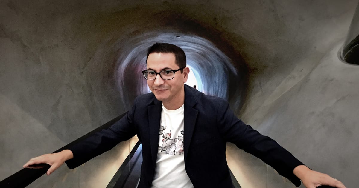 Mario Batres - Ventura, California, Cal Poly Pomona College of Science ...