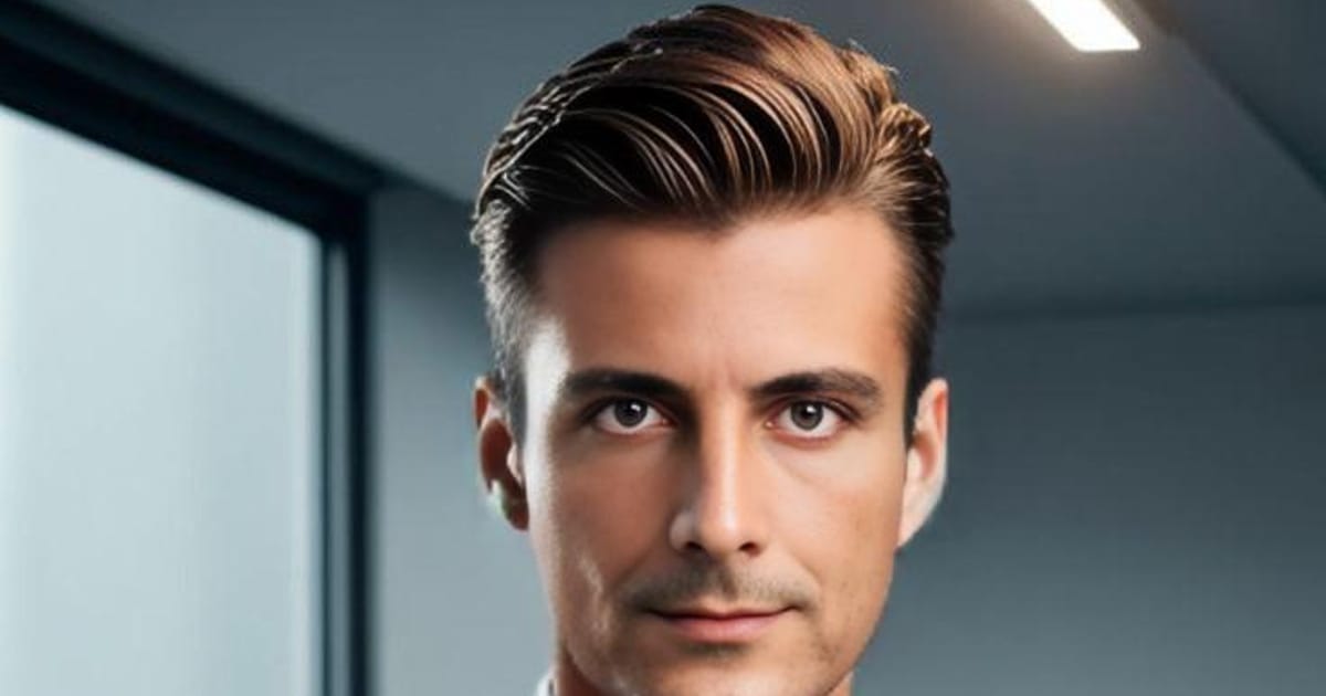 Marco - Milan | about.me