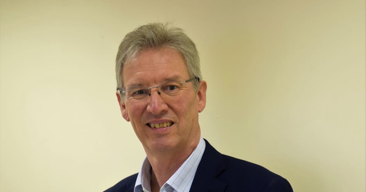 Andy Collett - England, United Kingdom, IBM UKI | about.me