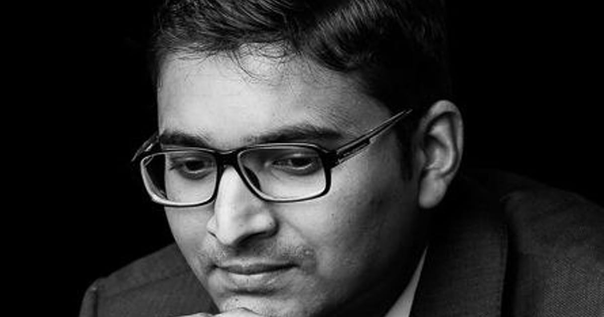 Ankit Jain - Fort Lauderdale, Florida | about.me