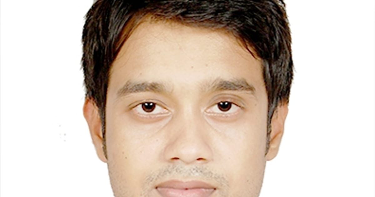 Anup Kumar Das - Bangladesh, Hajee Mohammad Danesh Science & Technology ...