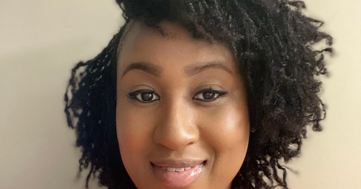 Nkechi Ilechie - District of Columbia, Washington, Drexel University ...