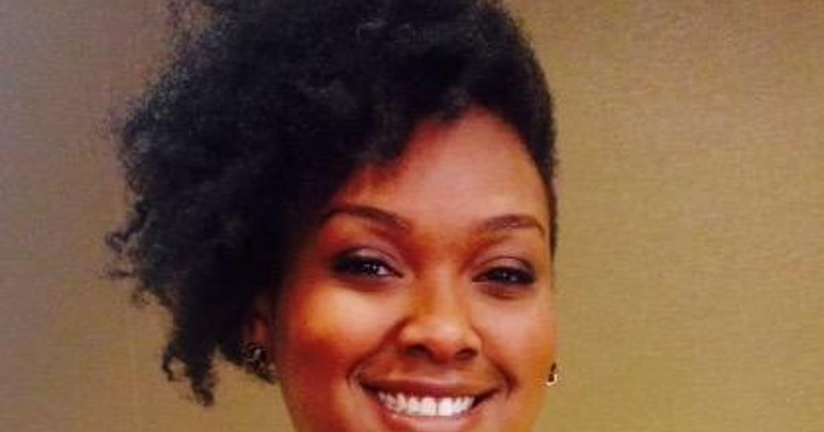 Joanne Antoine - Washington, DC, Master of Arts in Public Policy ...