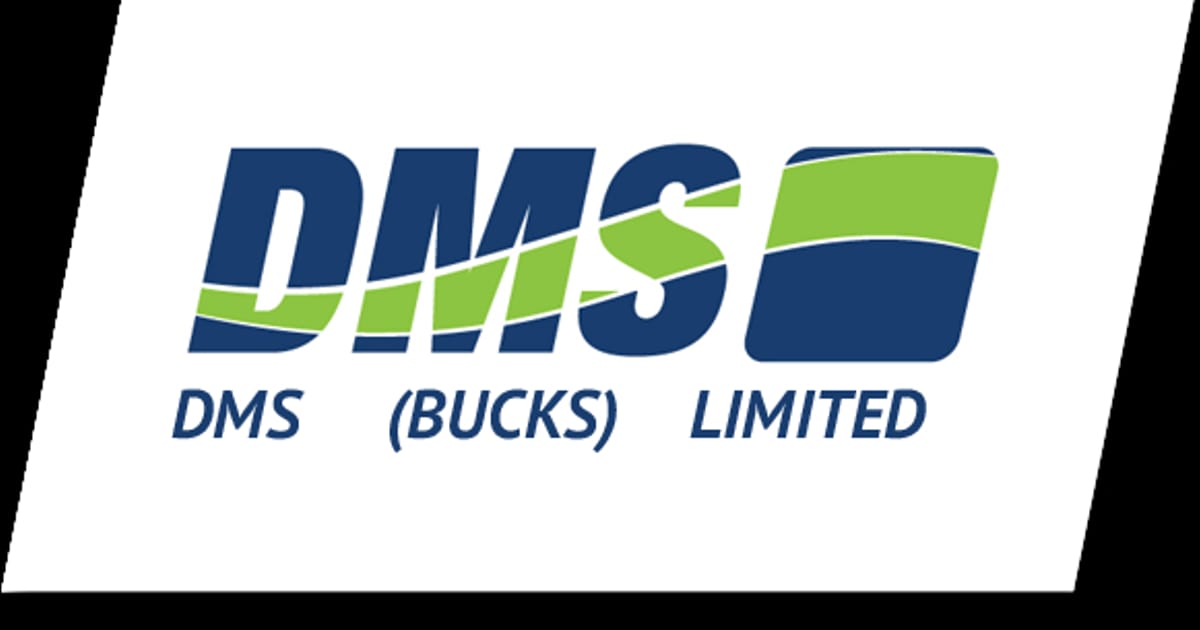 DMS (Bucks) Limited - Westcott, Aylesbury, UK | about.me