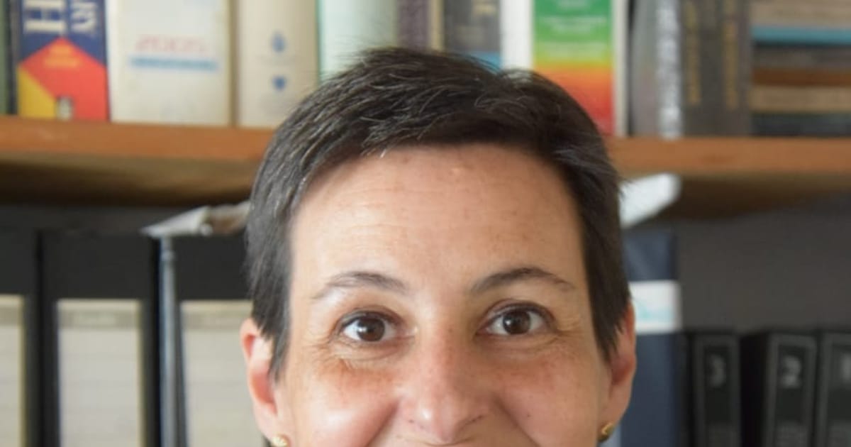 Graciela Darritchon - Buenos Aires, Argentina | about.me