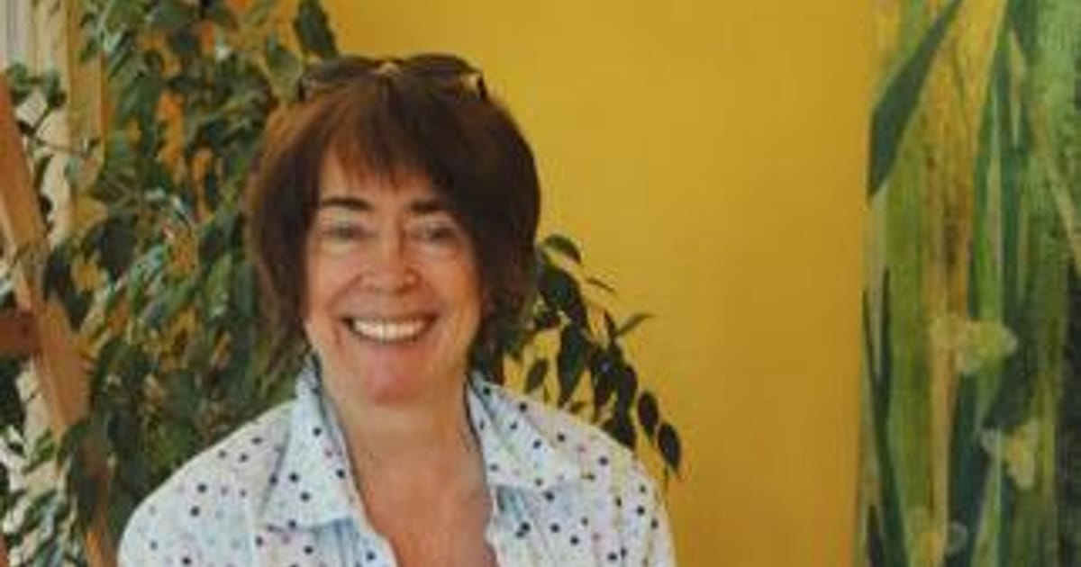 Nancy Dolan - Victoria, British Columbia, Canada, self employed ...