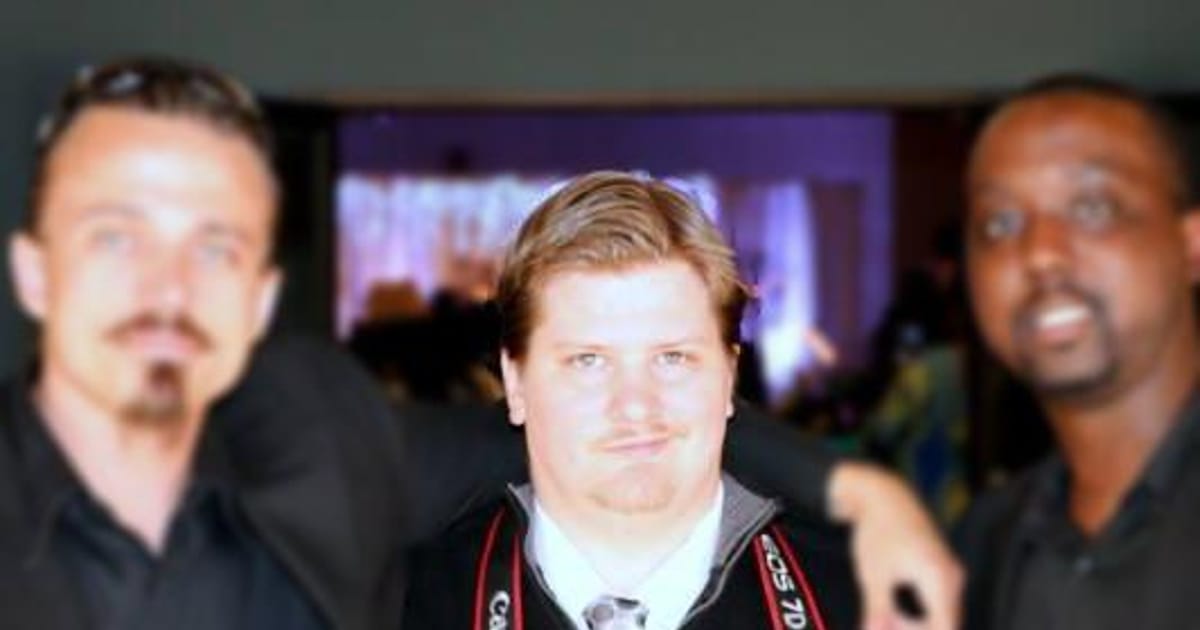 Michael Brumagin - Atlanta, Georgia, The Art Institute of Atlanta ...