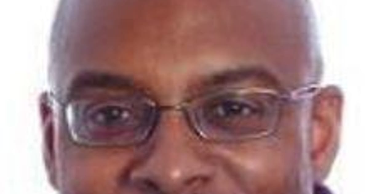 Paul Hector - Seattle, Washington, University of Washington, University ...