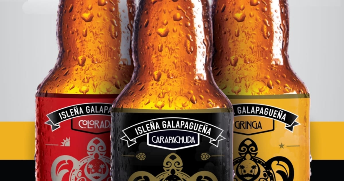 Santa Cruz Brewery - Puerto Ayora, Ecuador, Galapagosbrewery.com | about.me