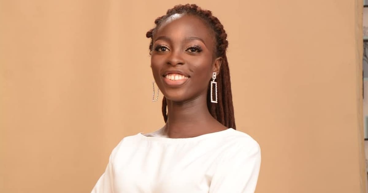 Halimat Kehinde Abdul-lateef - Lagos, Nigeria, Obafemi Awolowo ...