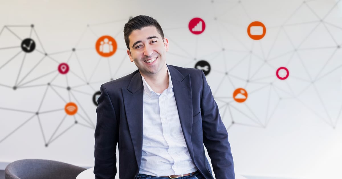 Javier Pastor Guijarro - Alicante, España, Blinker España, MBA Fundesem ...