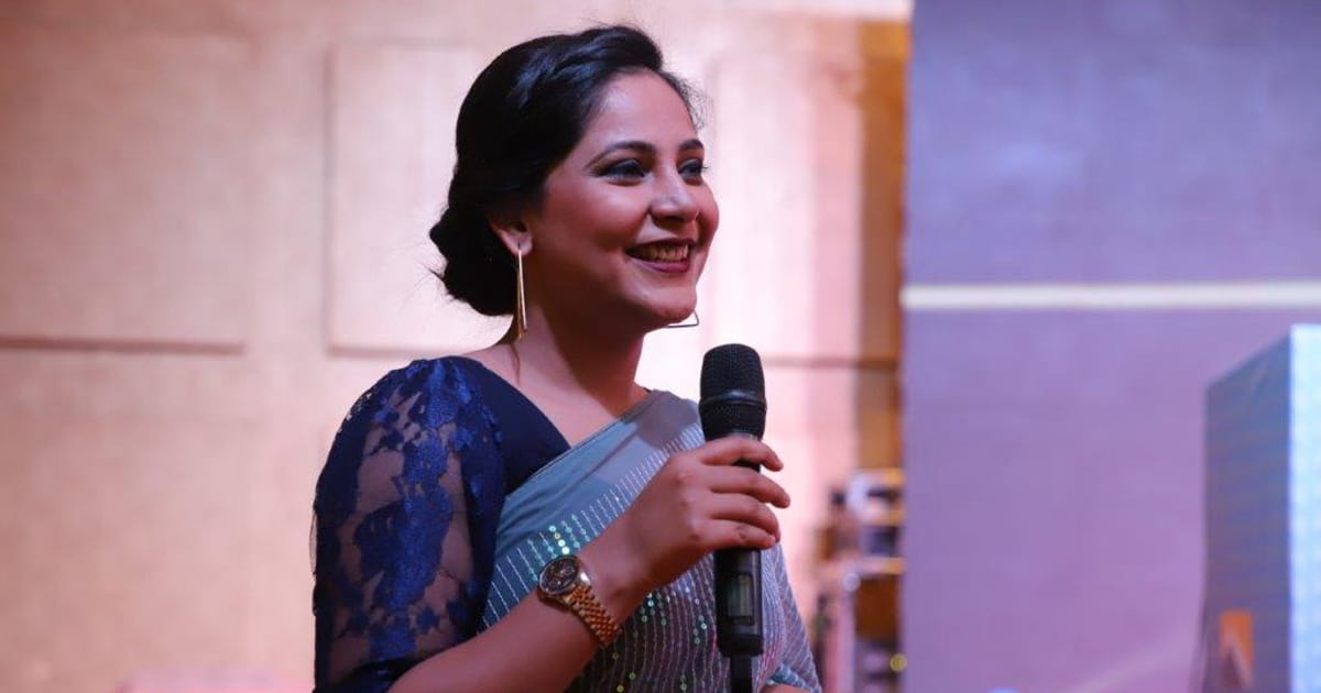 Simran Mehra Laha - New Delhi, India, Pyramid Consulting, inc, Delhi ...