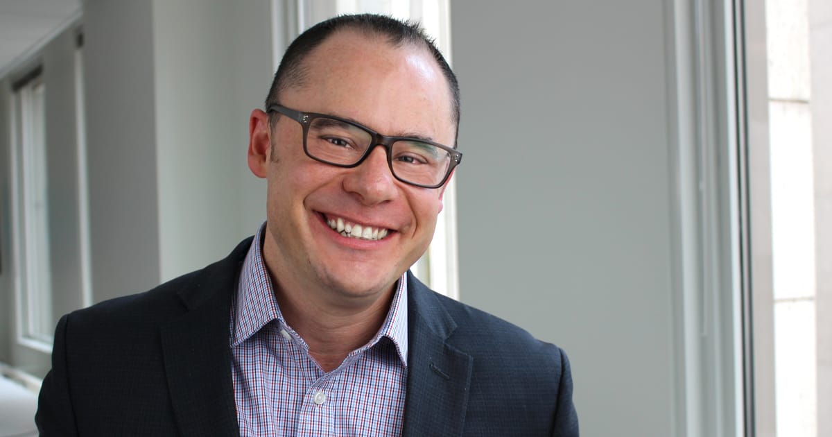 Daniel Gold, Esq. - Overland Park, Kansas, Catalyst, Syracuse ...