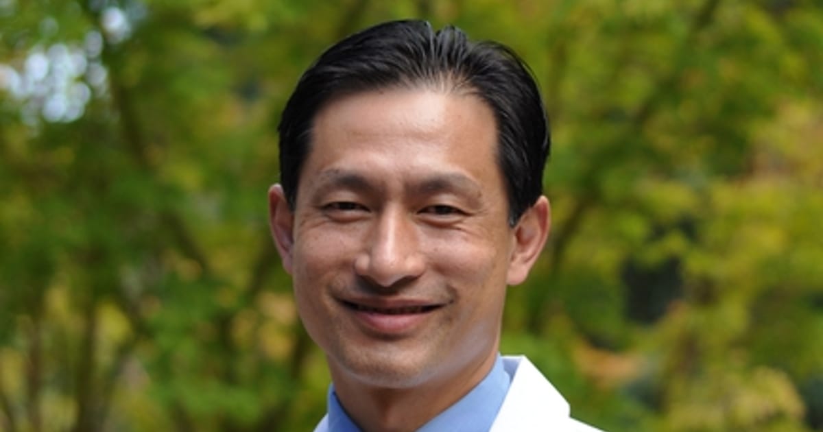 gordon tang - the United States | about.me