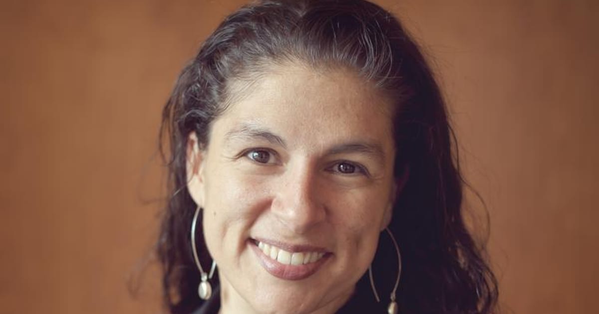 Heather A. Hathaway Miranda, M.A. - Chicago, Illinois, University of ...