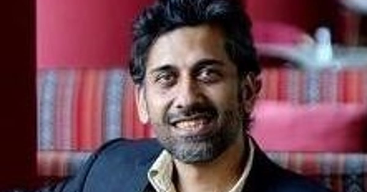 Khurram Qureshi - Global HQ | about.me