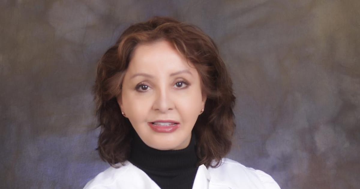 Azadeh Khajavi - San Diego, California, Dentist, Portland State ...