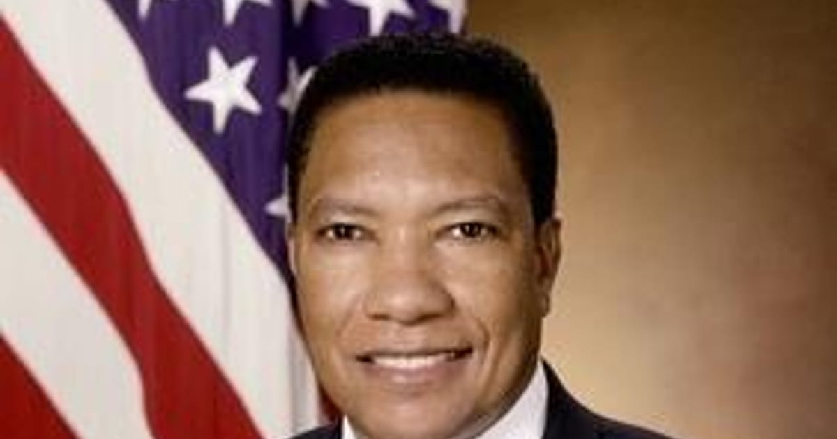 Alphonso Maldon - Washington, DC, Partnership Strategy Consultin ...