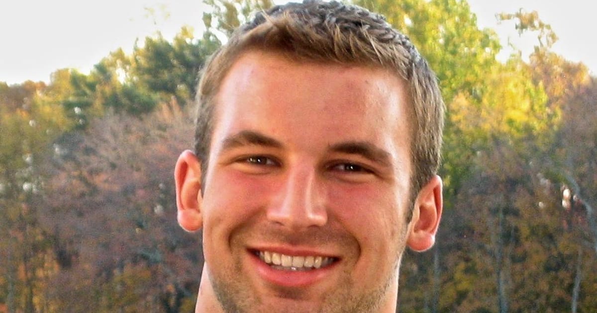 Logan Spangler - San Mateo, California, University of Virginia, Darden ...