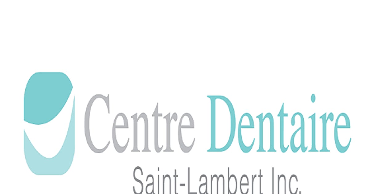 Centre Dentaire Saint-Lambert Inc. - Saint-Lambert, QC, Canada | about.me